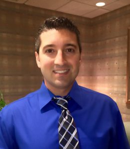 Meet Matthew S. Feeley, DMD Worcester MA